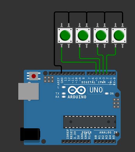 Cant Verify To Check A Altered Code 3rd Party Boards Arduino Forum