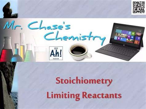 PPT Stoichiometry Limiting Reactants PowerPoint Presentation Free Download ID 4949940