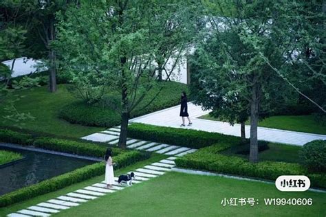 低成本景观设计