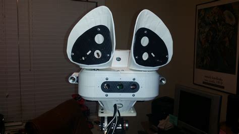 Ava Advanced Verbal Assistant Robotshop Community