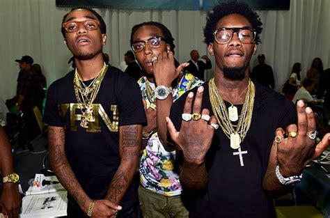 Migos On Chief Keef And Gbe ‘fk ‘em Migos Rap Hip Hop News