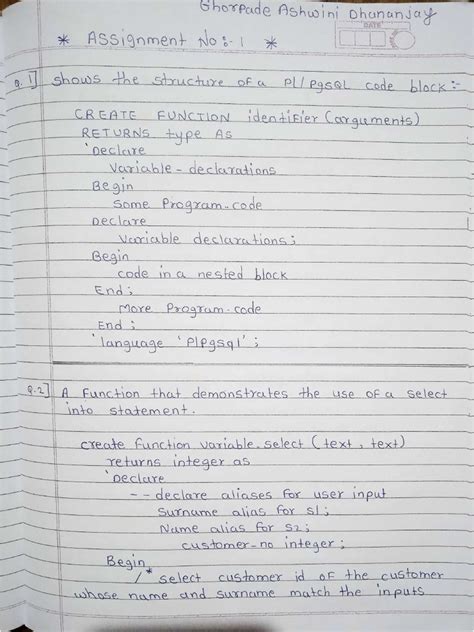 Rdbms Questions And Answers Pdf