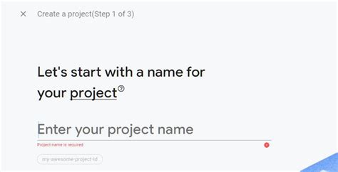 Beginners Guide To Firebase Database Auth And Hosting Using Ionic