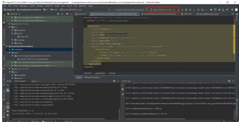 关于Android Studio如何连上真机和无法运行的问题解决办法 腾讯云开发者社区 腾讯云