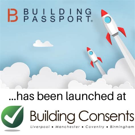 Building Passport On Linkedin Buildingpassport Buildingsafety