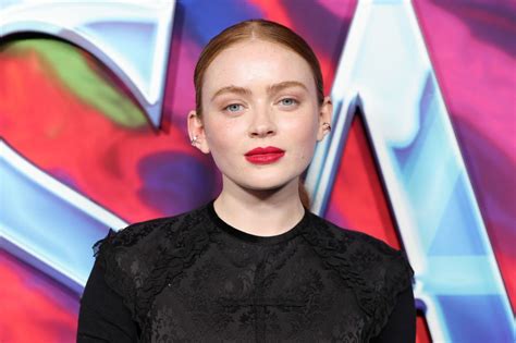 Sadie Sink Classic Villains Rumored In New Spider Man Easterneye