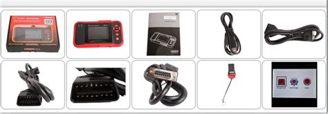 Launch Crp123 Obdii Scanner Wholesale Launch Creader Crp123 Obd2 Scanner