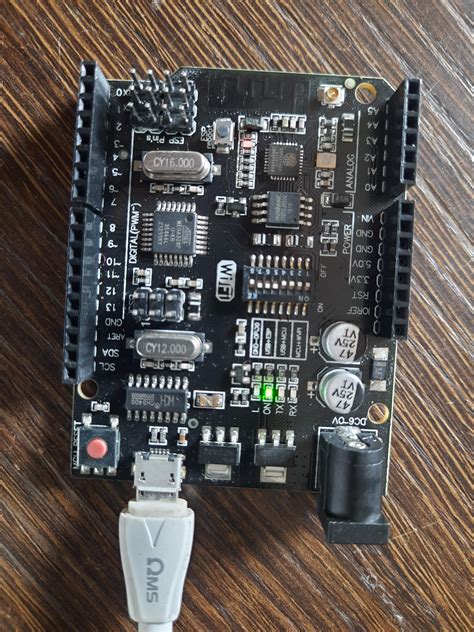 can t upload sketch r arduino
