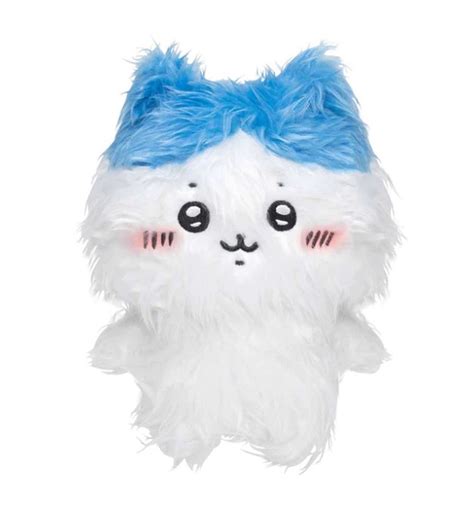 치이카와 예약배송 ️ 털찐 하치와레 털찐와레 치이카와 위시버킷