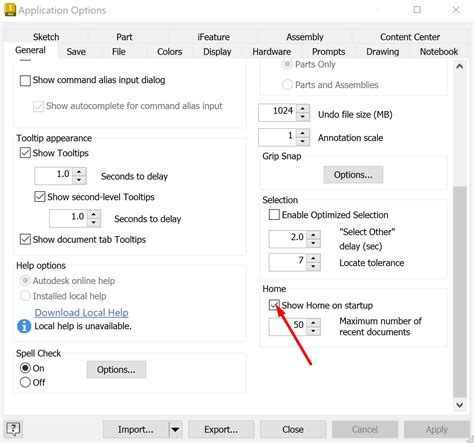 Factory Layout Browser Location Tabs Reset And Do Not Launch With
