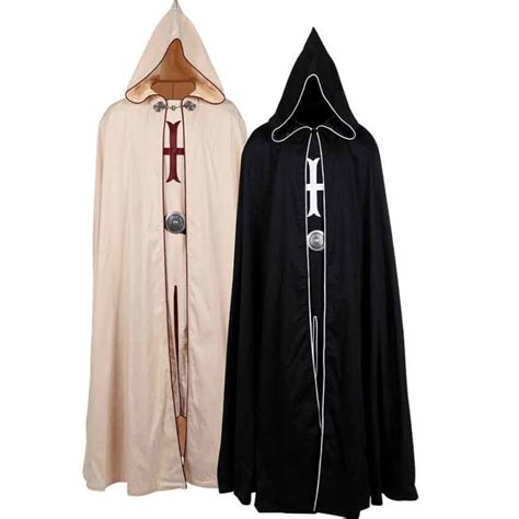 Crusader Cloak And Tunic Mci 174 Medieval Collectibles Crusader Cloak And Tunic Mci 174 Medieval Collectibles