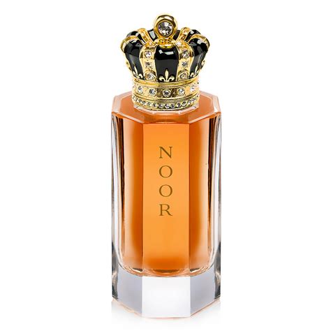 Royal Crown Perfumes | Krystal Fragrance