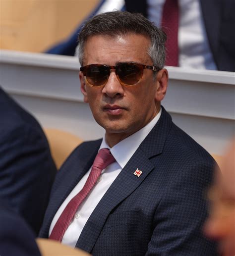 ქართული ოცნება ქართული ოცნება Georgian Dream