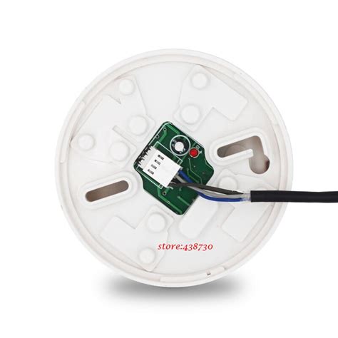 Smoke Sensor Smoke Alarm Fire Detection Smoke Vicedeal