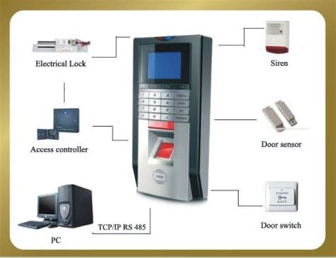 Employee Time Attendance System Staff Time Attendance Management