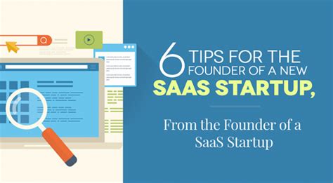 Saas Startup Founder Shares 6 Tips Paykickstart Blog