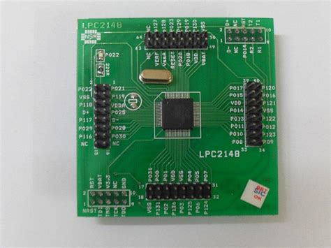 Mini ARM Board LPC At Piece Development Boards In Coimbatore ID
