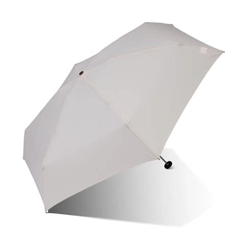 Ultra Light 5 Flod Umbrella