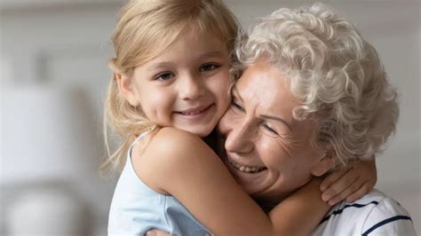 Día Nacional De La Abuela ¿por Qué Se Celebra El 13 De Noviembre
