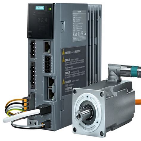 Siemens Servo Motors At Best Price In Indore By Ageco Cables And Motors Id 26285502788