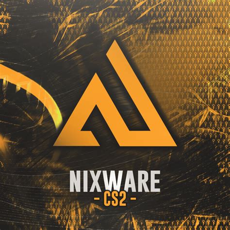 Nixware Cs2 Clutch Keys