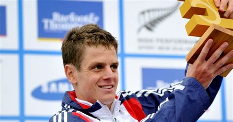 Jonathan Brownlee Heads Into The Unknown In Yokohama • World Triathlon