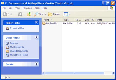 Help2go Free Computer Help And Advice Open Zip Files A Tutorial