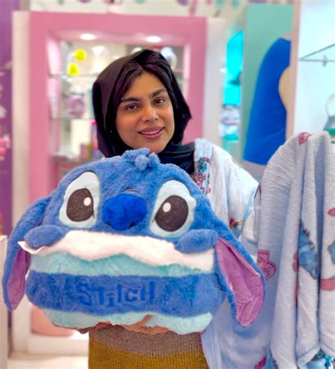 پتو بالشتکی استیچ