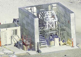 Light Detection And Ranging LiDAR Scanning AES