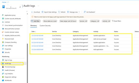 Why Does Authentications Functionapp Fail To Add Identity Provider Microsoft Qanda