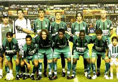 F Tbol En Am Rica Esporte Clube Juventude