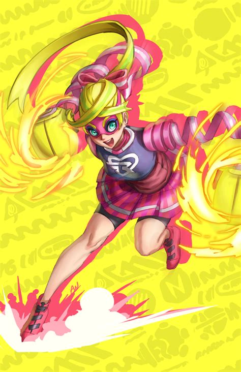 Ribbon Girl Arms Drawn By Athenawyrm Danbooru