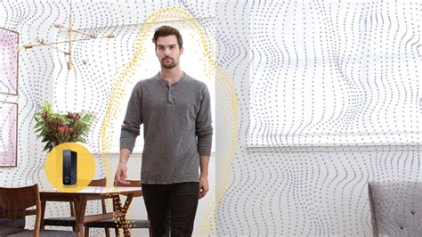 Forget Cameras This Tech Uses Wi‑fi Signals To Identify Humans