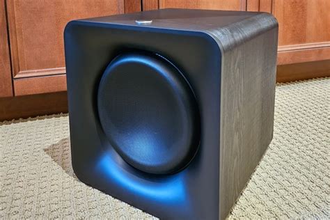 Klipsch Flexus Core 200 Review Pure Cinematic Power Digital Trends