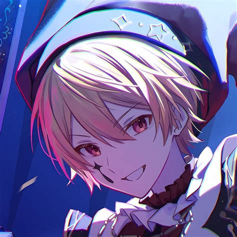 Tsukasa Tenma Icon Fanart Imagenes De Vocaloid Vocaloid Dibujos Bonitos