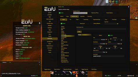 Tbc Bug Report Custom Text Attached To Power Is Frequently Displayed
