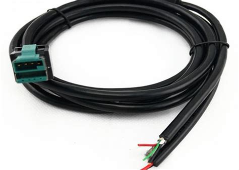 Powered Usb Splitter Y Cable Ibm Printer Cable Support Hot Plug And Play