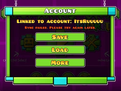 Is Anyone Else Having Issue Loading Their Saves In The Free Apps Havent Been Able To Since 22