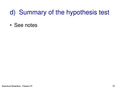 Ppt Iv Randomized Complete Block Design Rcbd Powerpoint Presentation Id 6870702