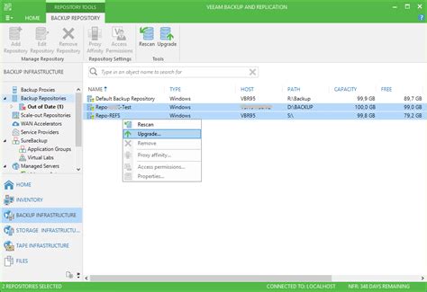 Veeam Backup Replication Ui User Guide For Vmware Vsphere