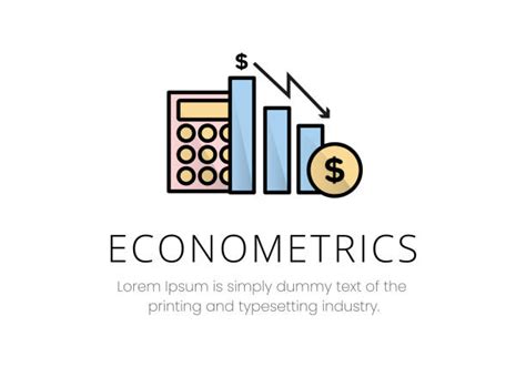 50 Econometrics Stock Illustrations Royalty Free Vector Graphics