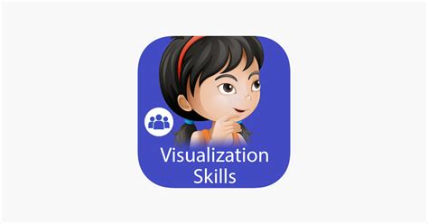 ‎visualization Skills On The App Store