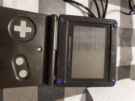 Ags 001 Rgameboy