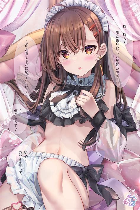 Original Drawn By Marumamarumagic Danbooru