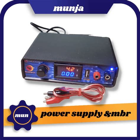Jual Power Supply Variabel V2 Shopee Indonesia
