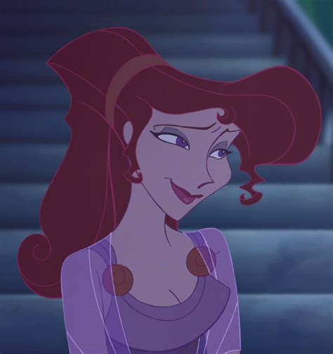 Meg Hercules 5 By Jonbarks On Deviantart