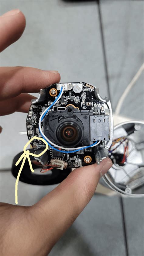 Dahua Ip Cam Reset Button Is Here Rdahua