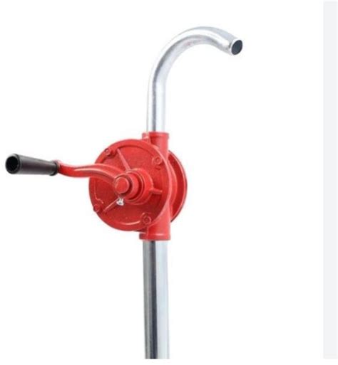 Pneumatic Mild Steel Barrel Pump For Industrial Use At Best Price In Surat Id 7508046