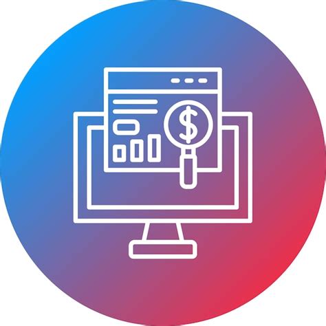 Premium Vector Analysis Icon Vector Image Can Be Used For Seo And Sem