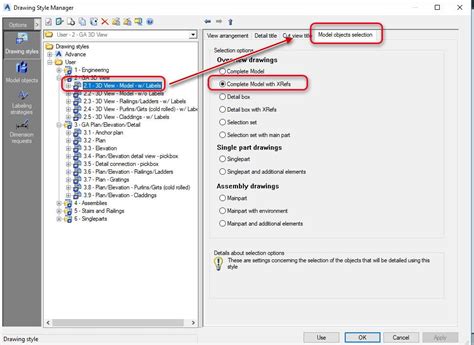 solved xref not showing up in plan drawings autodesk community